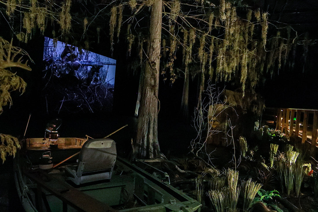 Tickets – Duck Commander The Museum