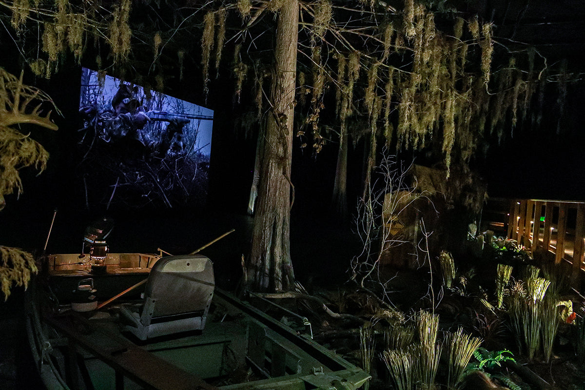 Tickets – Duck Commander The Museum