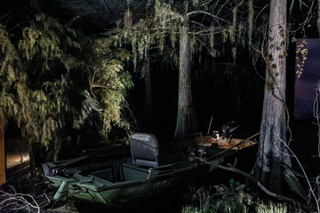 Duck Commander The Museum