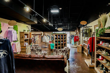 Store – Duck Commander The Museum