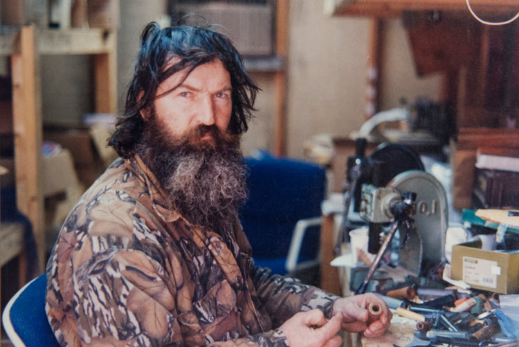 Duck Commander The Museum