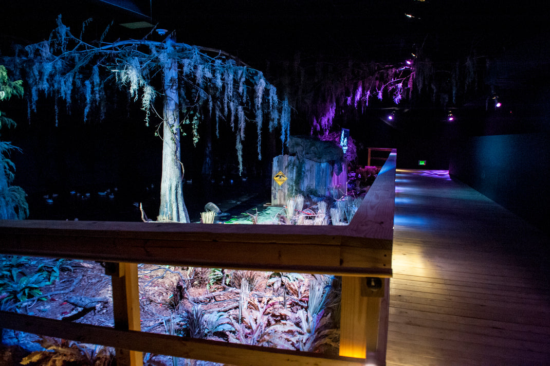 FAQ – Duck Commander The Museum